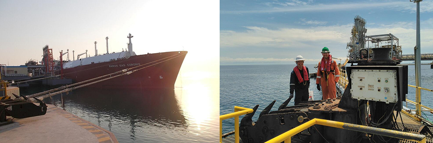 Strainstall AMTS Quick Release Hooks - Scandinavia's Safe Haven for ...